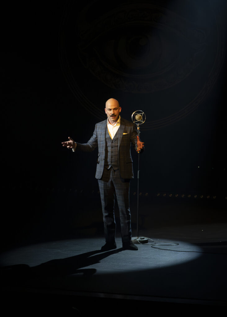 Viktor Vincent - Les Culturailes - Des spectacles inoubliables, pour ...